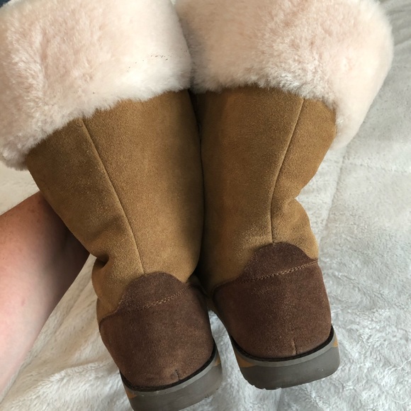 Emu | Shoes | Emu Australia Boots | Poshmark